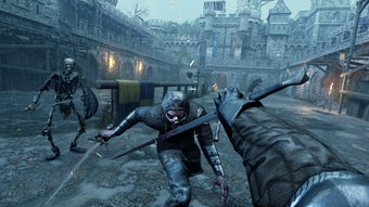 Hellsplit: Arena VR - Download